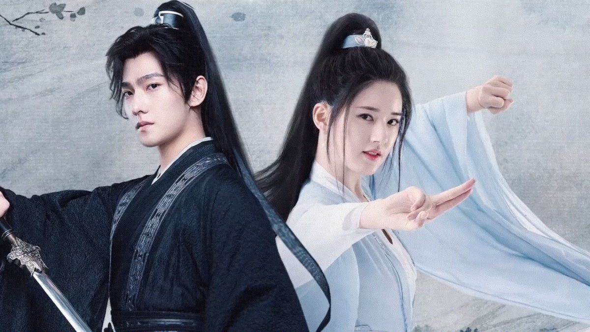 Top 12 bộ phim hay do Triệu Lộ Tư thủ vai đáng xem nhất