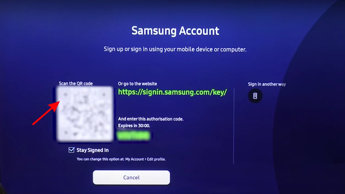 Samsung Account là gì? Cách tạo, đăng nhập, xóa tài khoản