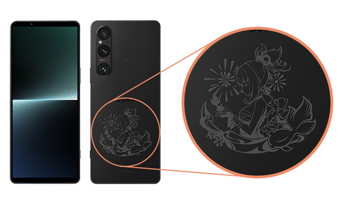 Sony hợp tác cùng miHoYo để tung 5 sản phẩm mới cho fan Genshin Impact