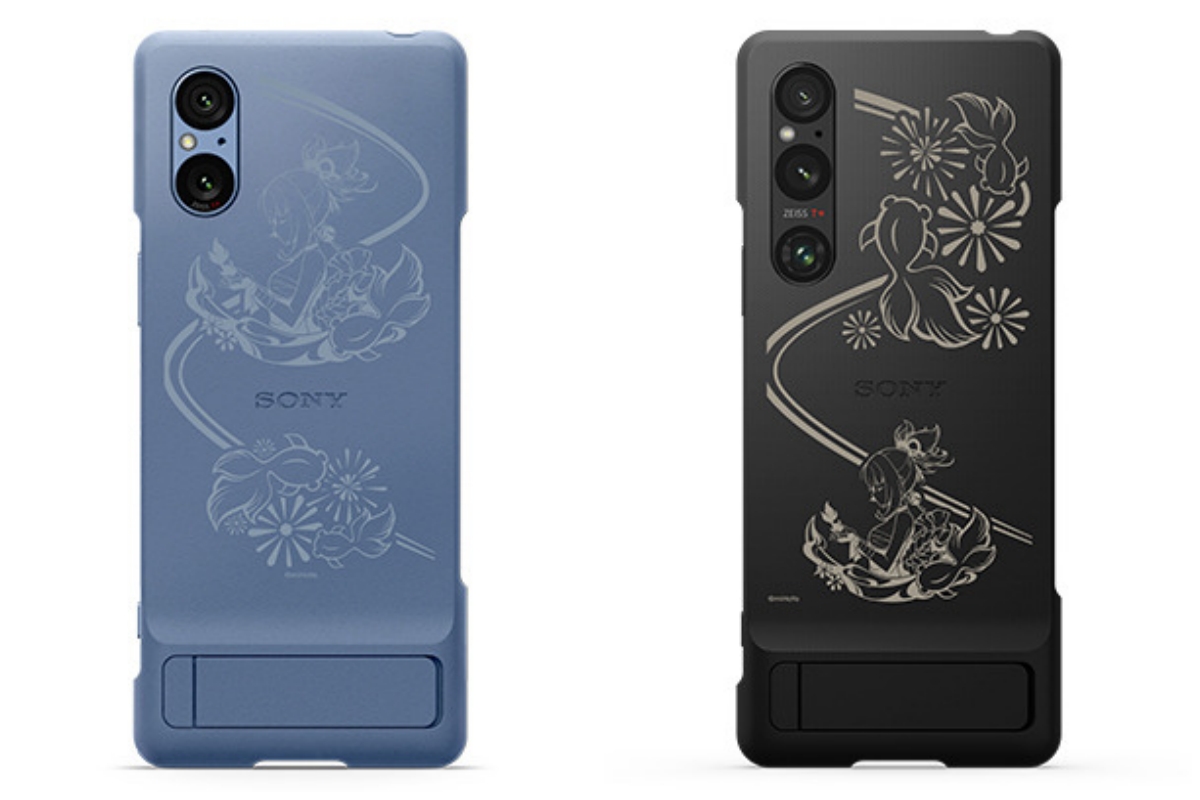 Sony hợp tác cùng miHoYo để tung 5 sản phẩm mới cho fan Genshin Impact