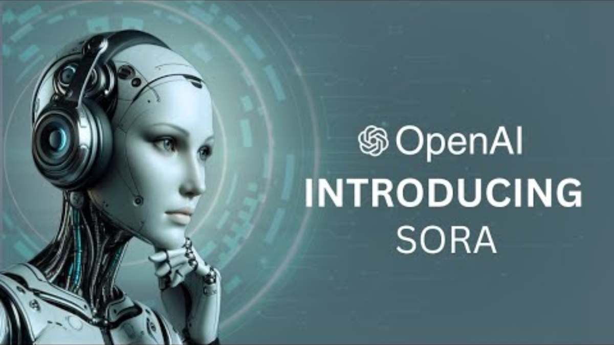 Sora OpenAI là gì? Cách sử dụng Sora OpenAi ra sao?