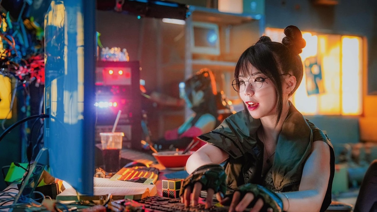 VCS: MC Remind chính thức nói lời chia tay giải đấu sau thời gian vắng bóng