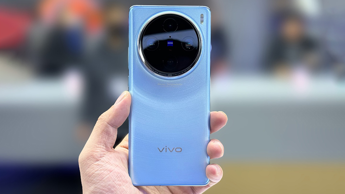 Thông số kỹ thuật chính của vivo X100 Ultra được tiết lộ