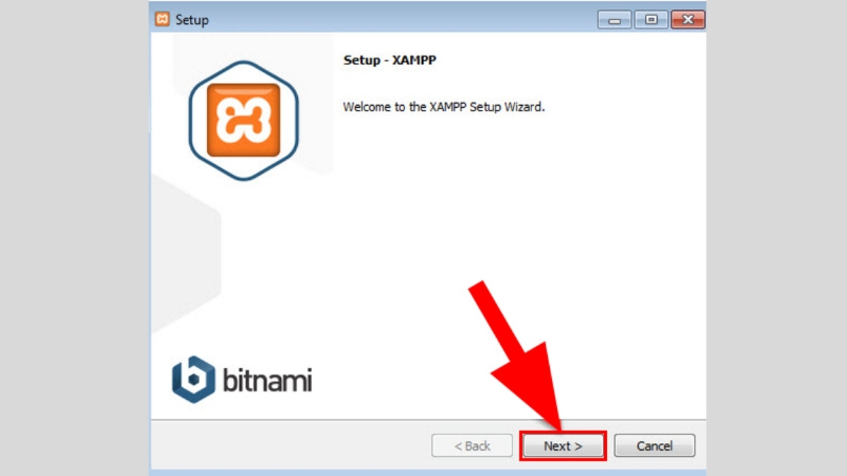 XAMPP là gì? Hướng dẫn cách cài đặt và sử dụng XAMPP