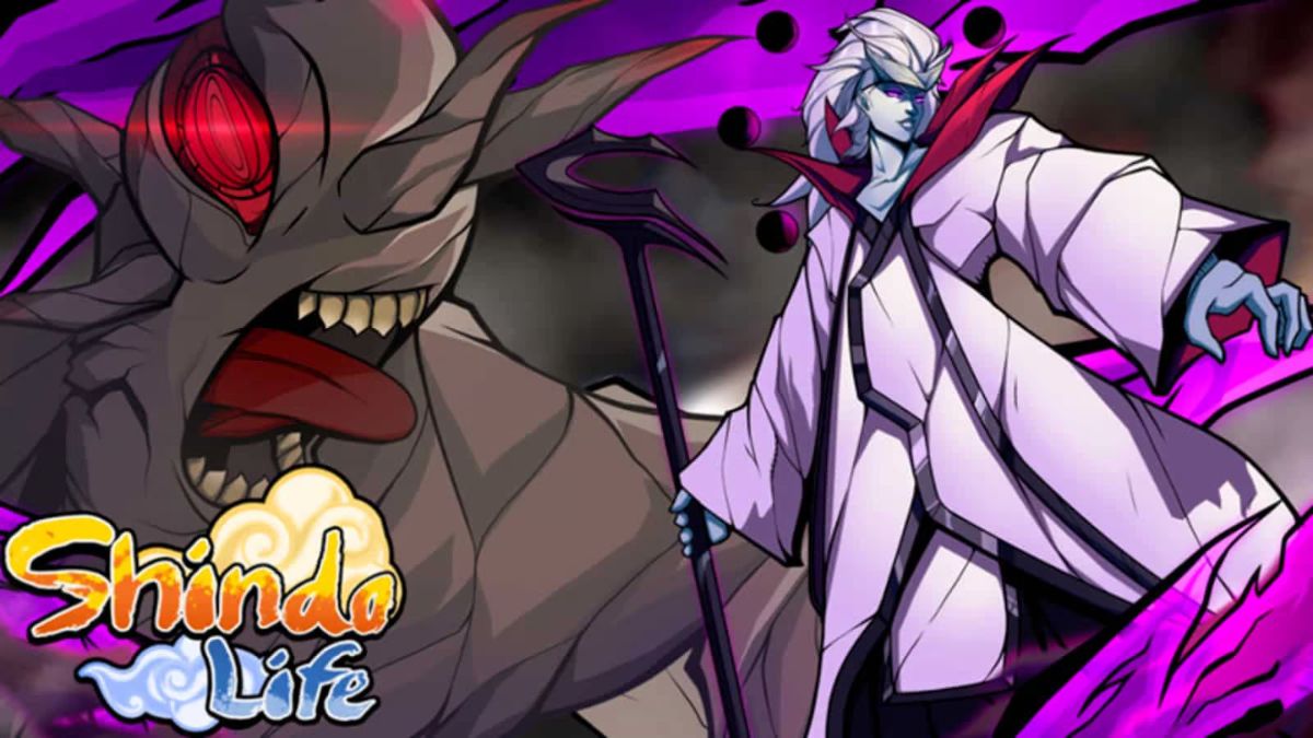 Xếp hạng Bloodline Shindo Life theo cấp bậc huyết thống