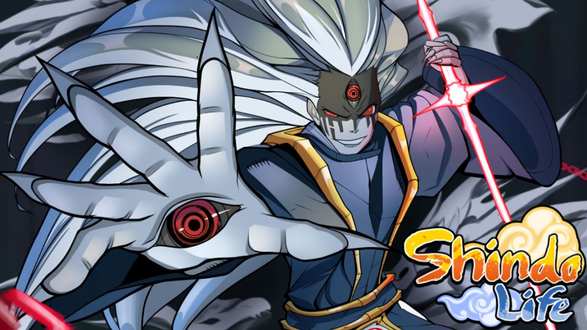 Xếp hạng Bloodline Shindo Life theo cấp bậc huyết thống