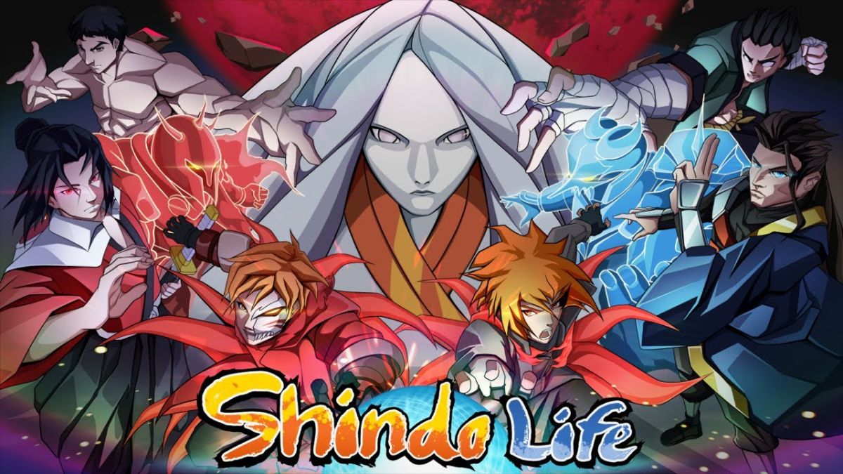 Xếp hạng Bloodline Shindo Life theo cấp bậc huyết thống