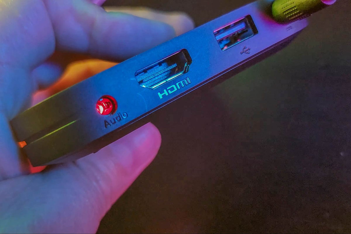 Xiaomi Box S 4K GEN 2: Nâng cấp IQ cho TV chỉ với nhỉnh 1 triệu đồng