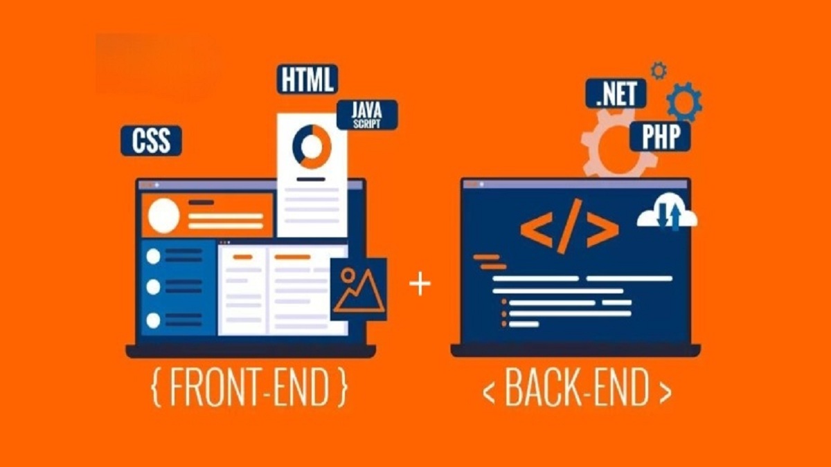 Full Stack là gì? Cần học gì để trở thành Full Stack Developer giỏi