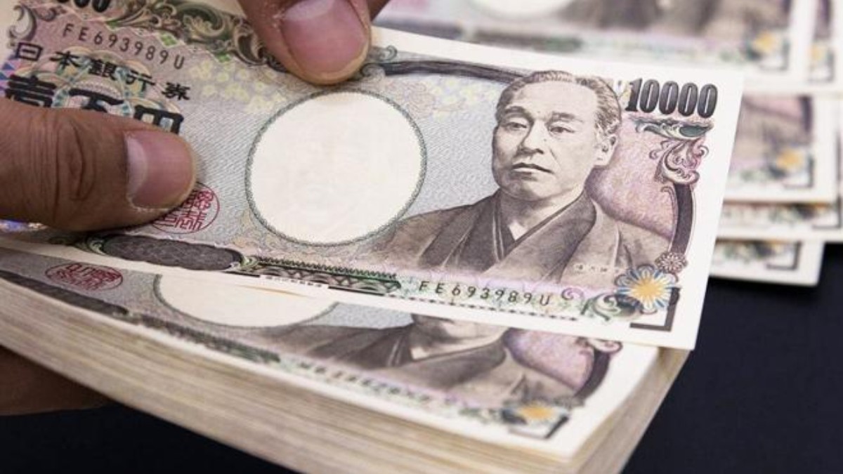 10000 Yên Nhật bằng bao nhiêu tiền Việt Nam? (Mới nhất)