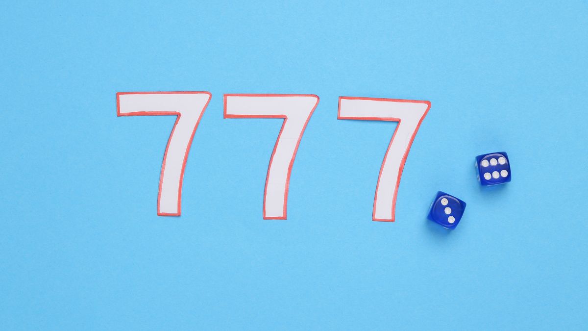 777 có ý nghĩa gì? Giải mã số con số thiên thần 777