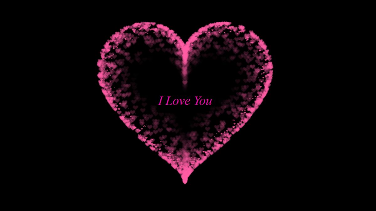 Tạo code trái tim HTML tặng người thân yêu nhân ngày 8/3