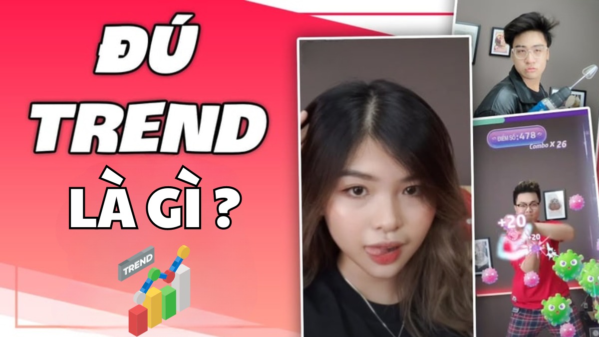 Trending | Cập nhật xu hướng, sự kiện nổi bật mới nhất
