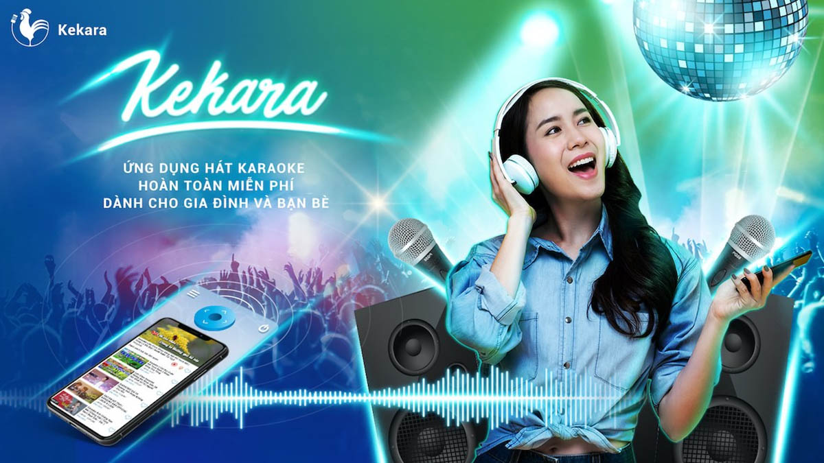 Top 20+ app Karaoke hát hay trên điện thoại, máy tính