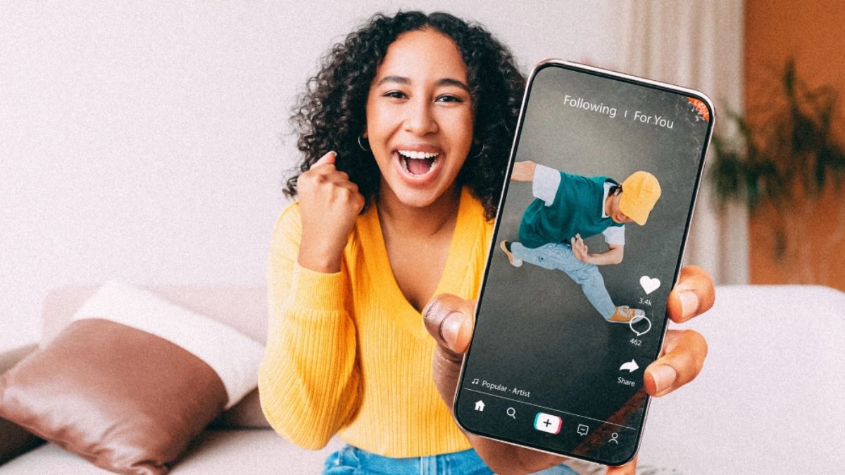 Top 15 app quay video đẹp cho điện thoại iPhone, Android 2024