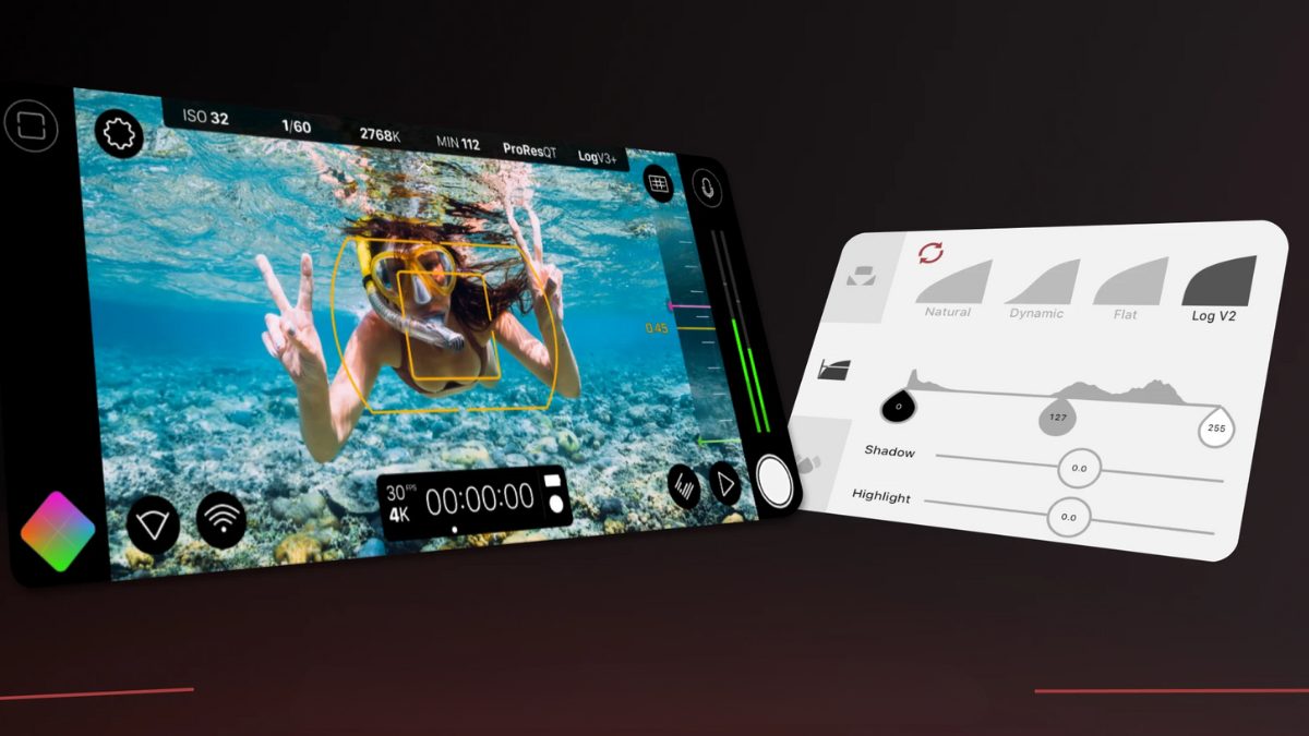 Top 15 app quay video đẹp cho điện thoại iPhone, Android 2024