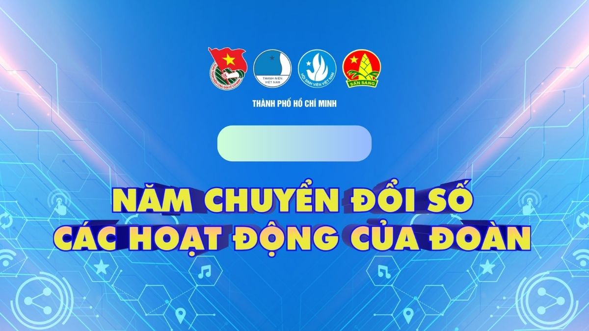 Tổng hợp 20+ mẫu background Đoàn Thanh Niên ấn tượng nhất