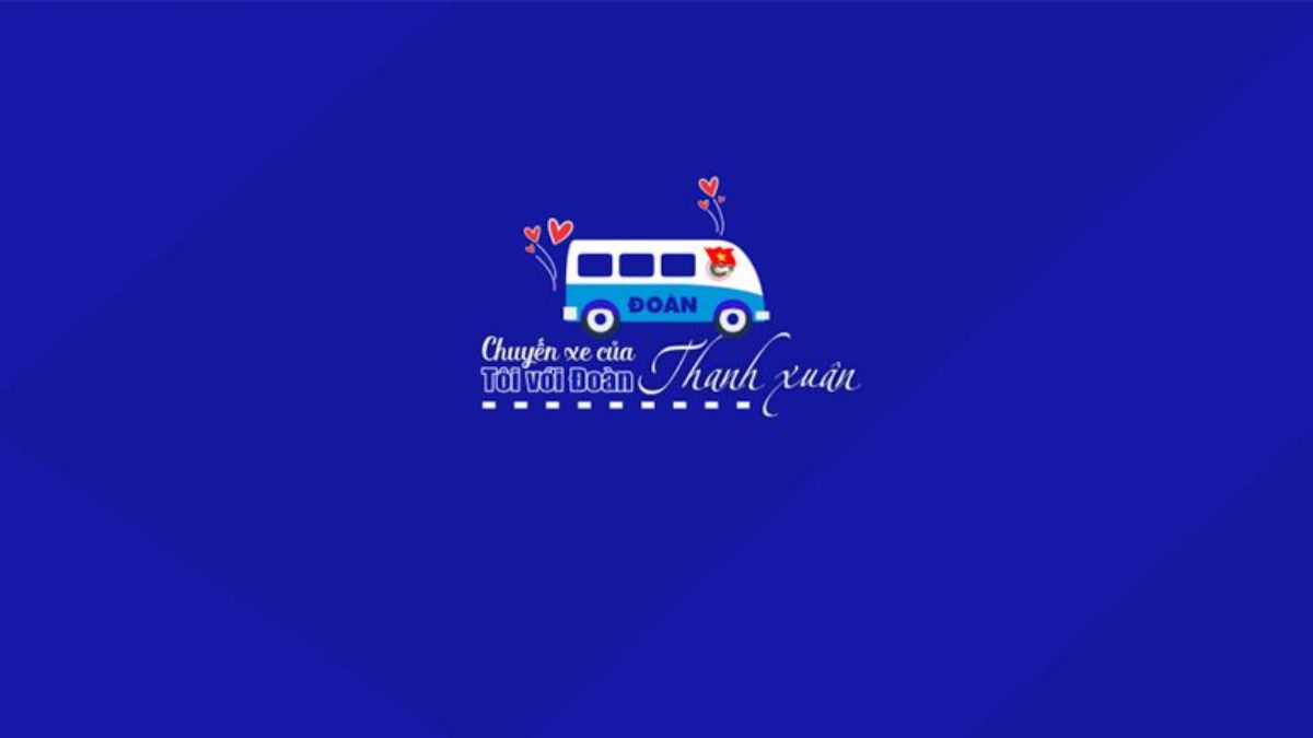 Tổng hợp 20+ mẫu background Đoàn Thanh Niên ấn tượng nhất