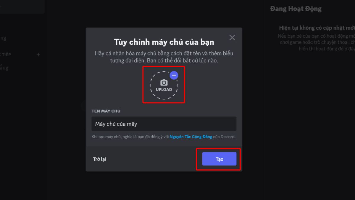 Cách lấy link discord dễ dàng trên điện thoại và máy tính
