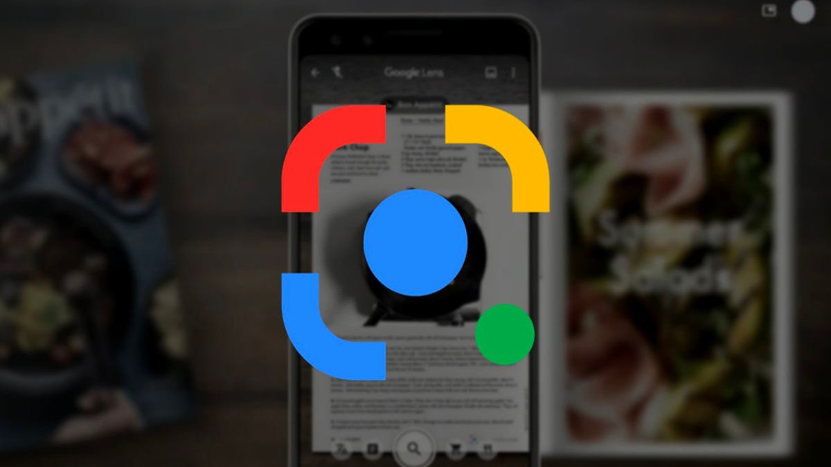 Hướng dẫn cách dùng Google Lens trên máy tính, điện thoại
