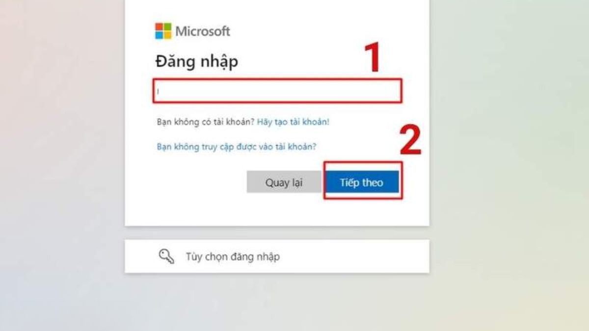 Cách tải Excel về máy tính, điện thoại miễn phí mới nhất