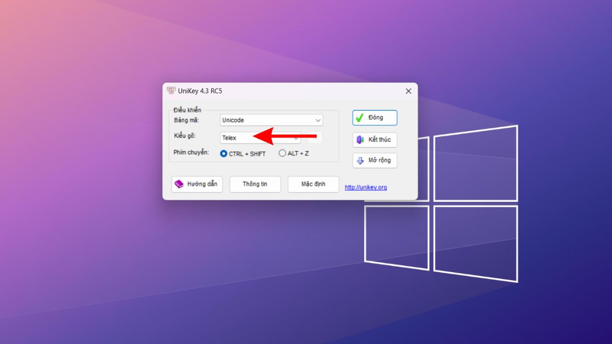 Cách viết dấu trên máy tính bằng bộ gõ Telex, VNI từ A-Z