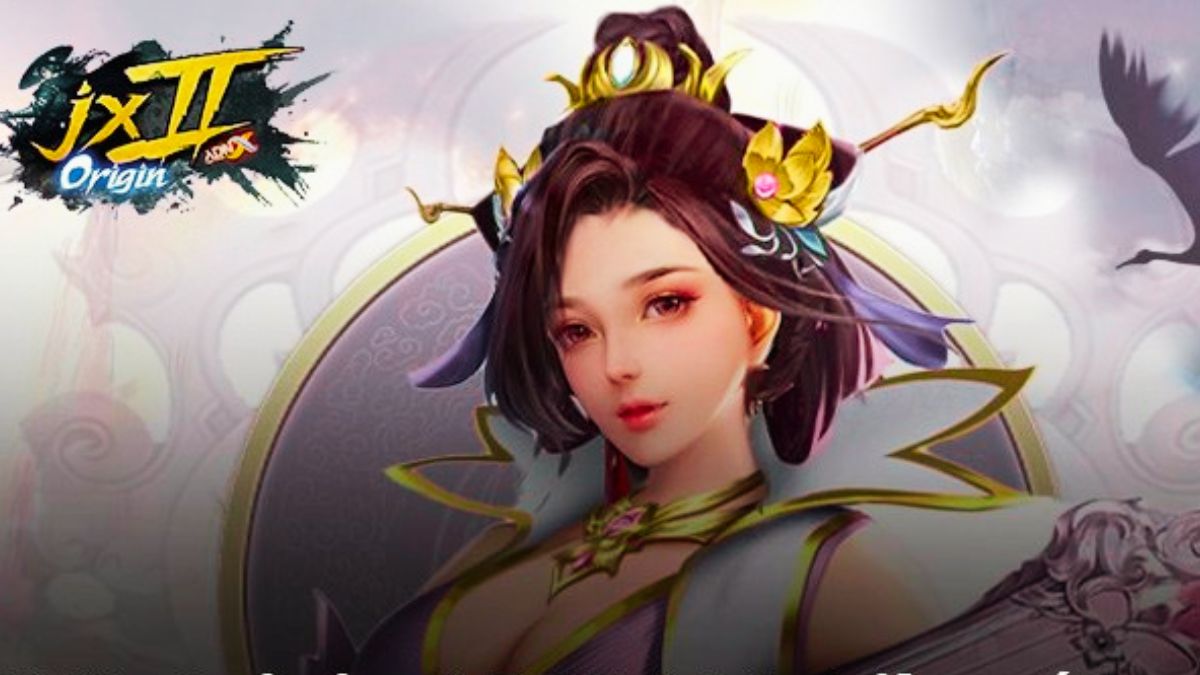 Danh sách code JX2 Origin mới nhất 2024, cách nhập code