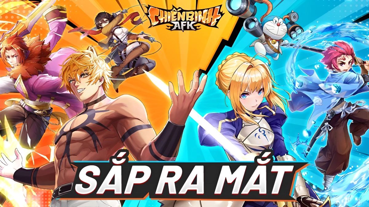 Tổng hợp code Chiến binh AFK mới nhất 2024