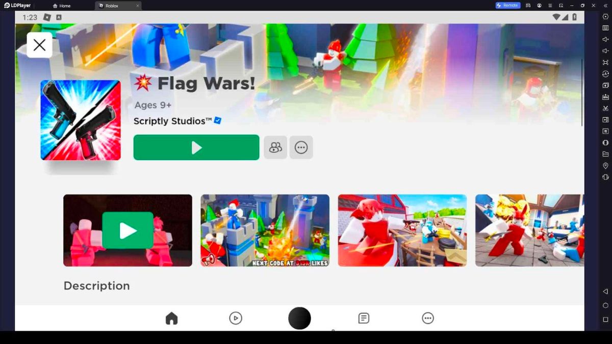 Full code Flag Wars mới nhất 2024 | Cách nhập code