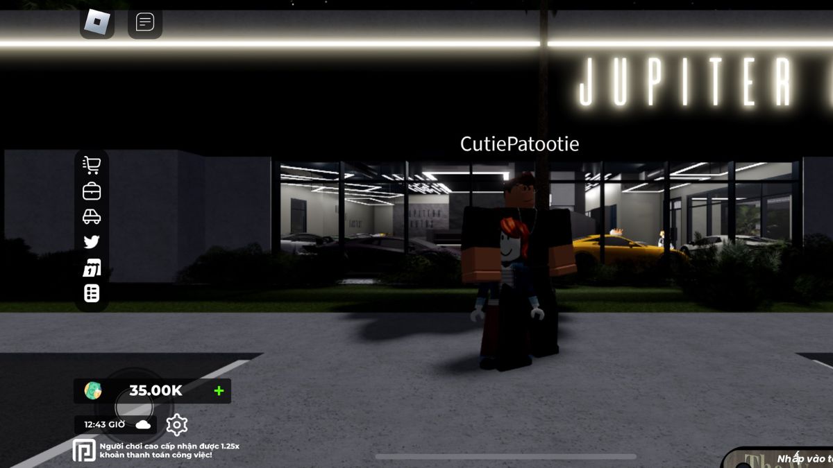 Full code Jupiter Florida mới nhất 2024 [Cash x Roblox]
