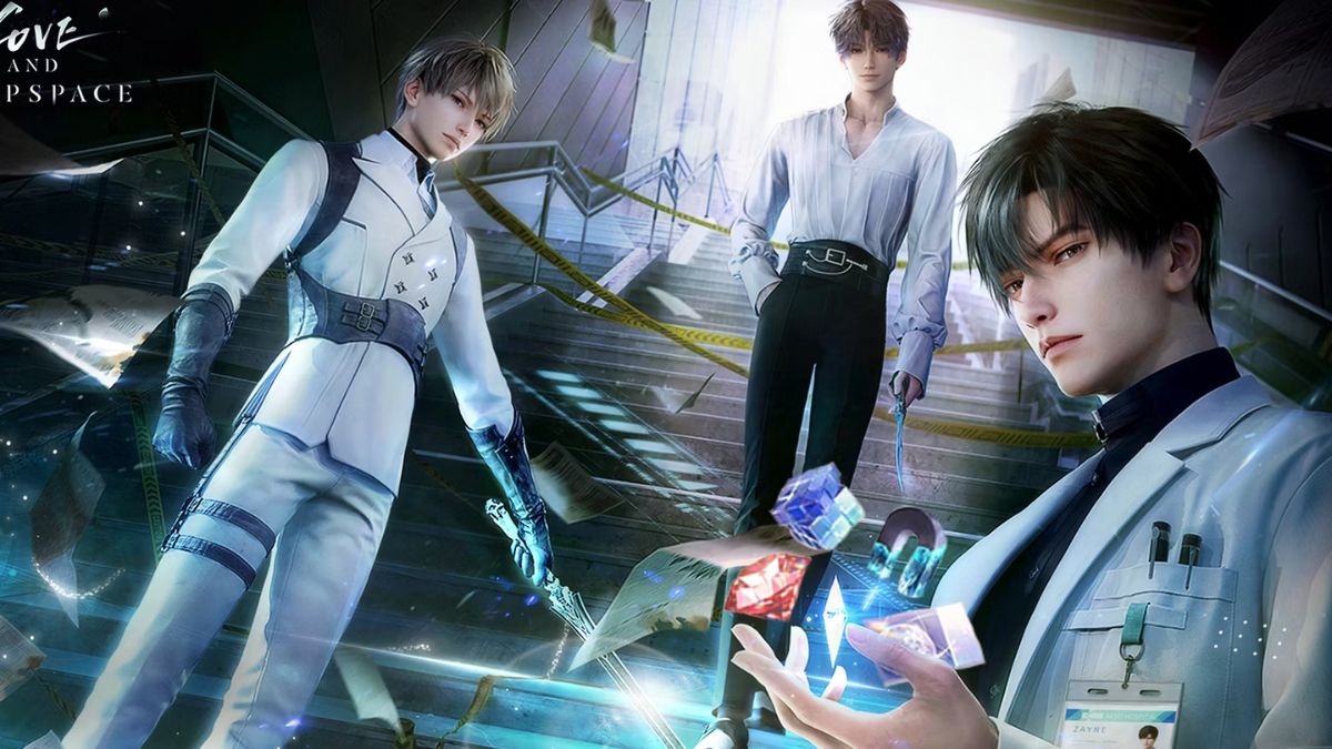 Tổng hợp code Love and Deepspace mới nhất 2024 và cách nhập