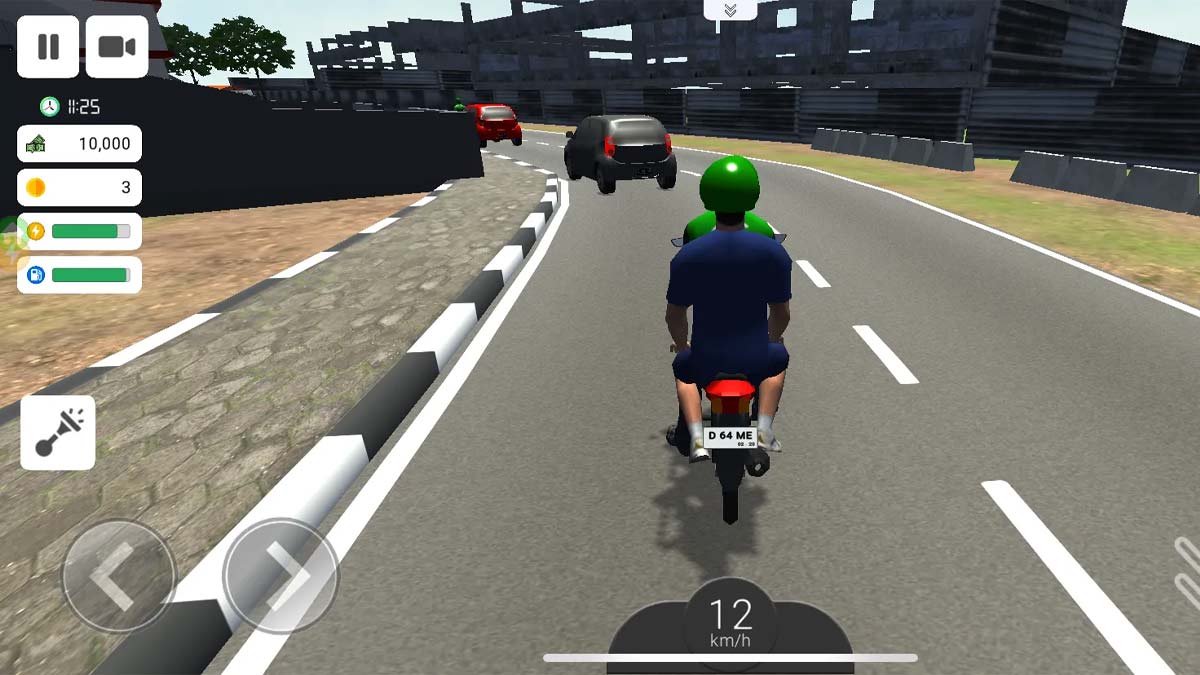 Tổng hợp code Ojol The Game mới nhất 04/2024 và cách nhập