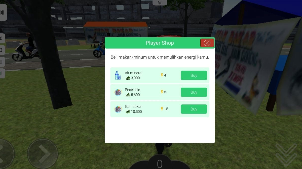 Tổng hợp code Ojol The Game mới nhất 04/2024 và cách nhập