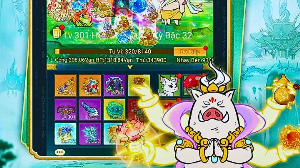Tổng Hợp Code Tiểu Yêu Tầm Đạo Mới Nhất 05 2024 Cách Nhập
