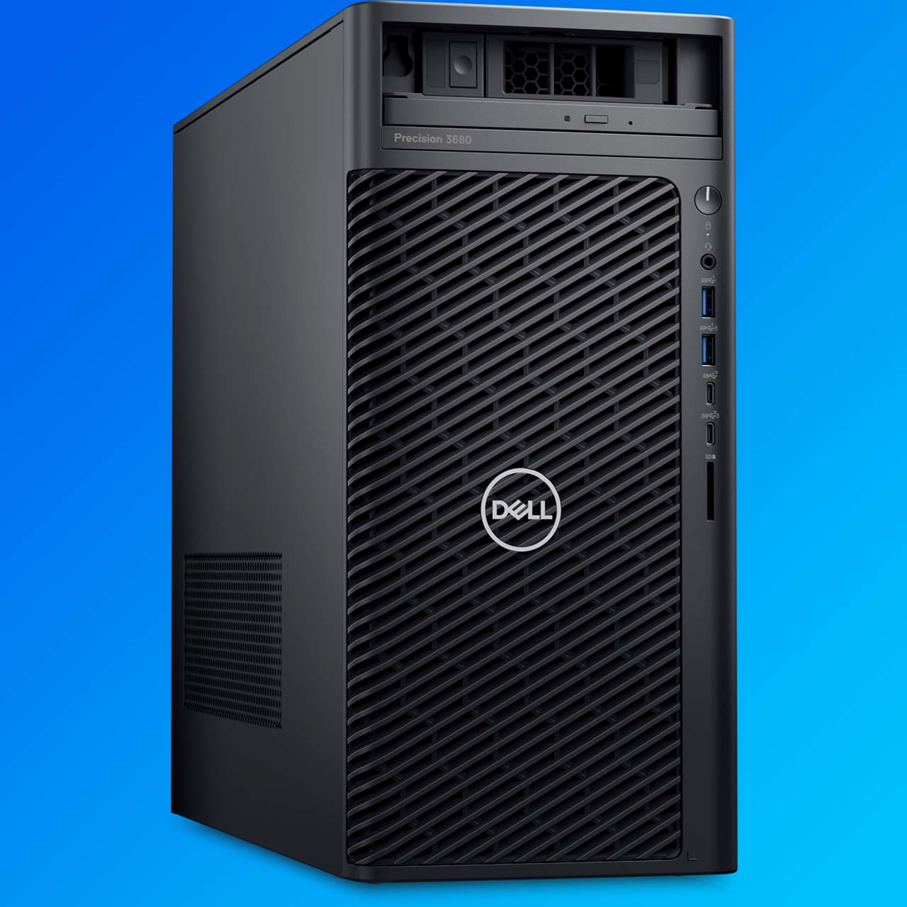 Dell ra mắt dòng sản phẩm AI PC thương mại và máy trạm di động thế hệ mới