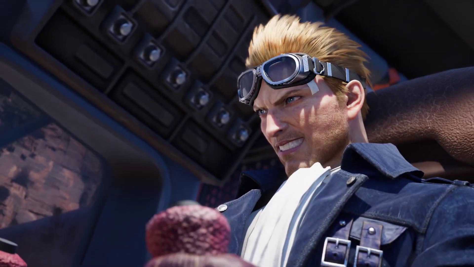 Nhân vật chính trong Final Fantasy 7 Rebirth, họ là những ai?
