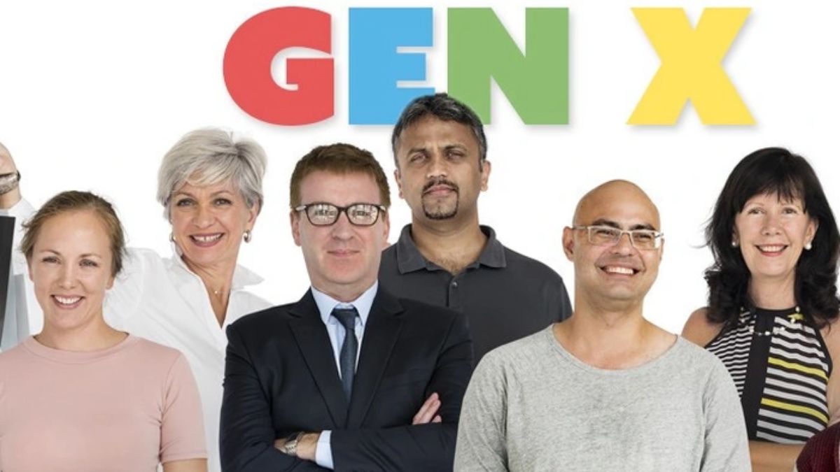 Gen X là gì, từ năm nào? Đặc điểm nổi bật của thế hệ Gen X