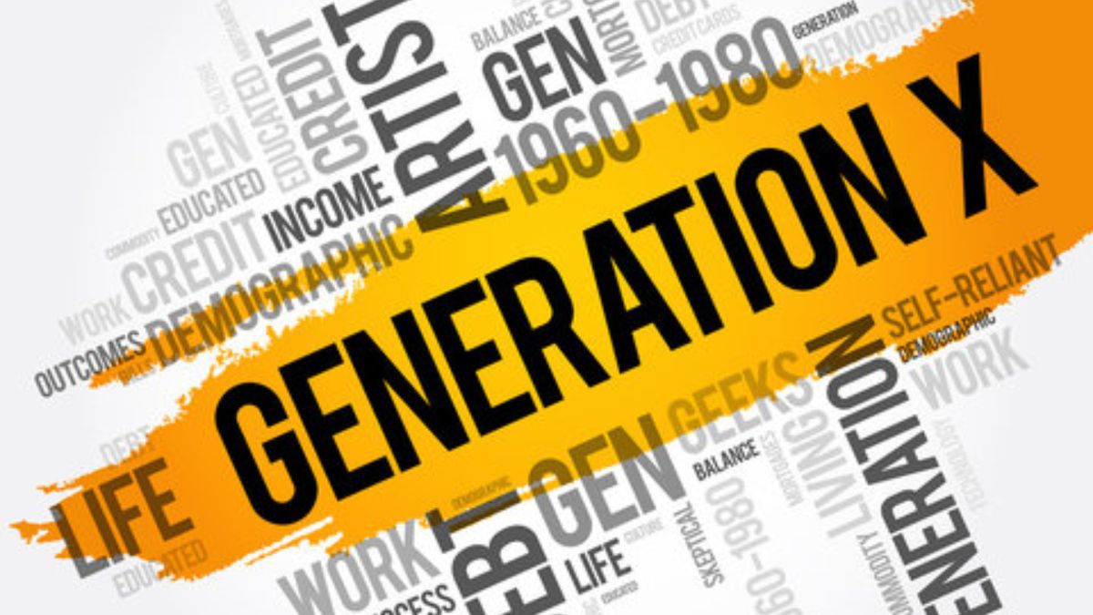 Gen X là gì, từ năm nào? Đặc điểm nổi bật của thế hệ Gen X