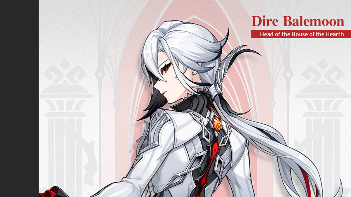 Genshin Impact: Arlecchino bất ngờ nhận những thay đổi lớn trên server test