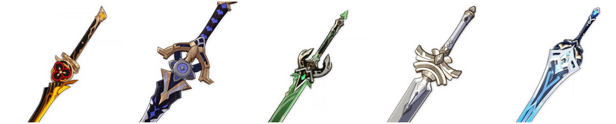 Genshin Impact: Hướng dẫn build Chiori