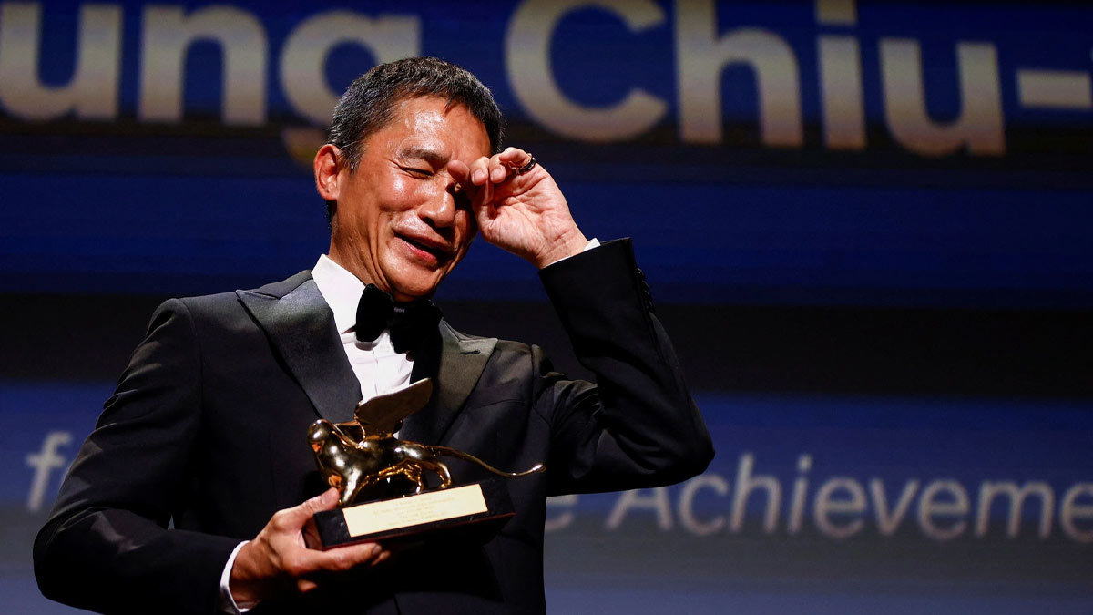 12 giải thưởng điện ảnh nổi tiếng, danh giá nhất thế giới