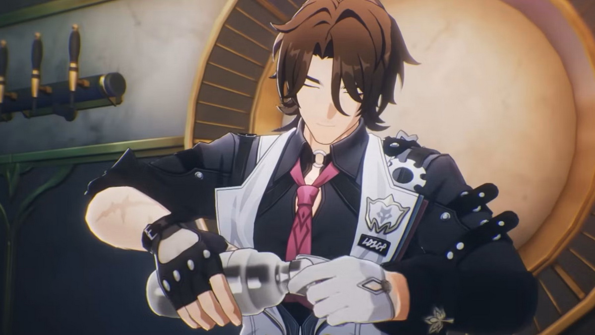 Honkai: Star Rail - Hướng dẫn build Gallagher