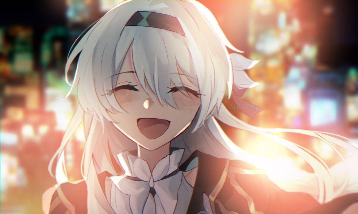 Honkai: Star Rail - Leaker hé lộ thông tin về bộ kỹ năng của Firefly ...