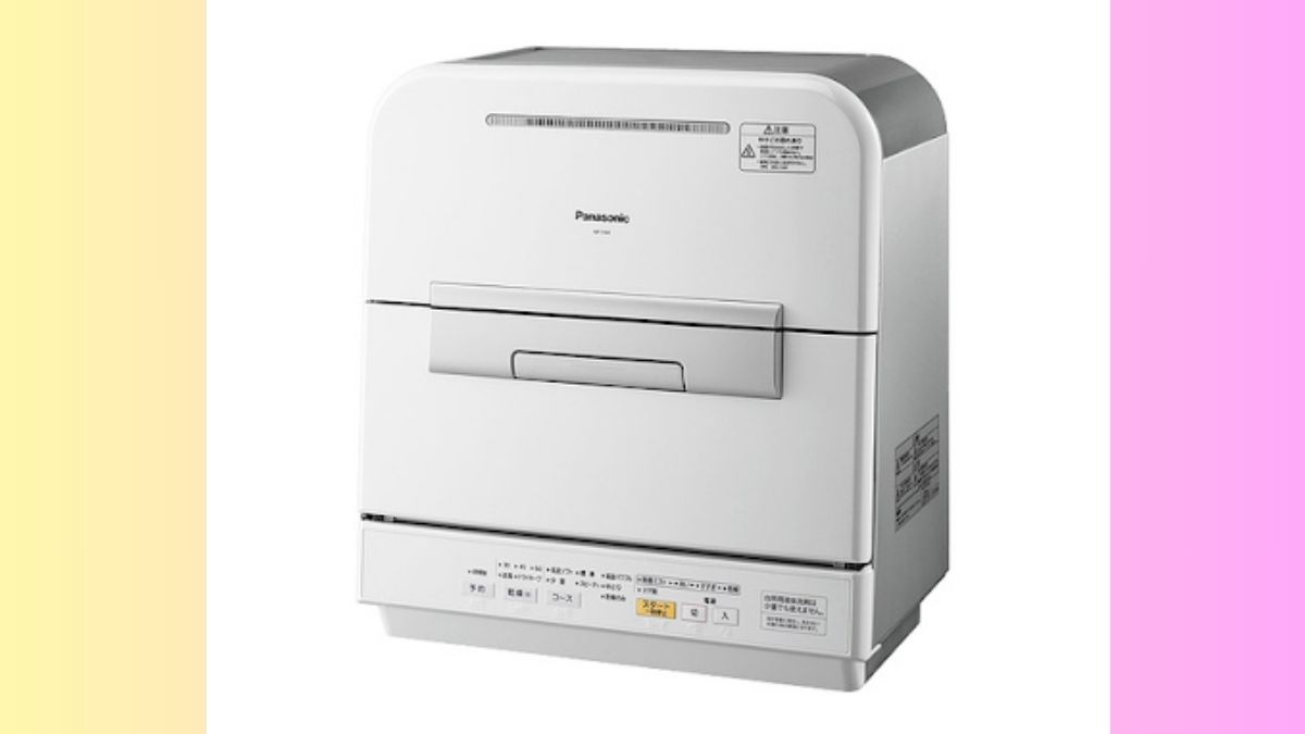 Hướng dẫn sử dụng máy rửa bát Panasonic chi tiết nhất