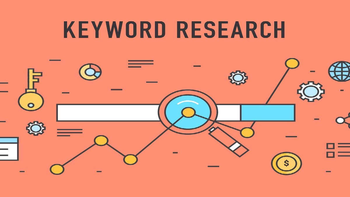Keyword là gì? Cách tìm và tối ưu từ khóa SEO hiệu quả