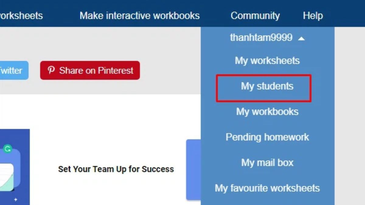 Liveworksheet là gì? Hướng dẫn đăng ký và sử dụng từ A-Z
