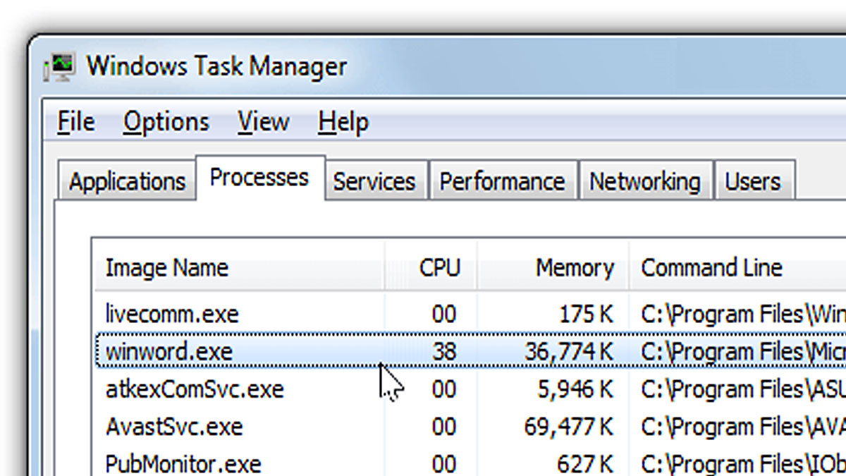10+ cách khắc phục lỗi không mở được file Word hiệu quả nhất