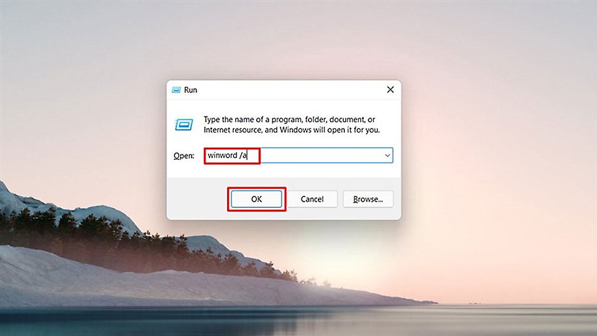 10+ cách khắc phục lỗi không mở được file Word hiệu quả nhất