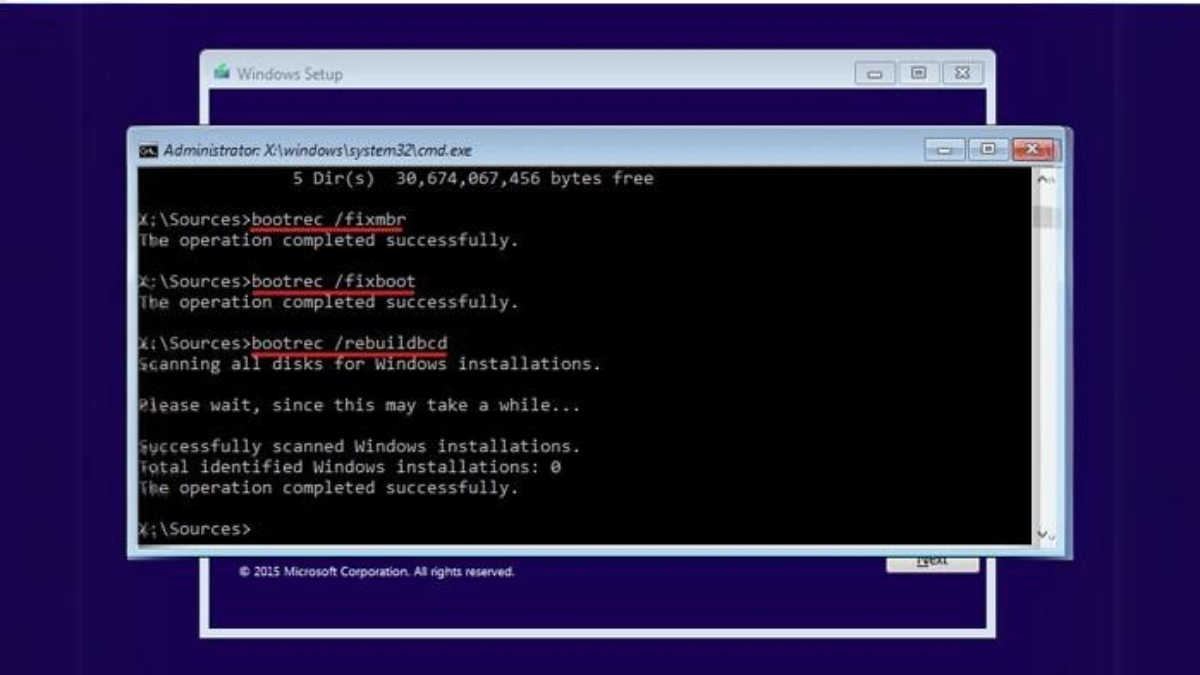 5 cách khắc phục lỗi Windows Boot Manager hiệu quả
