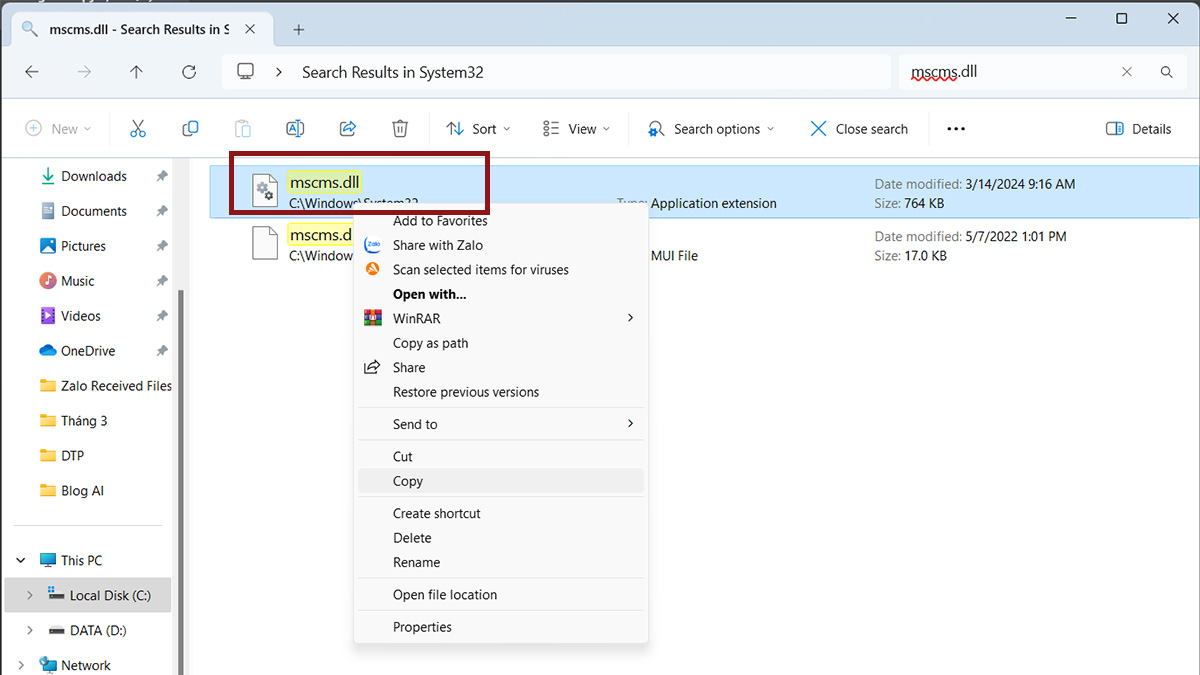 6 cách sửa lỗi windows cannot connect to the printer